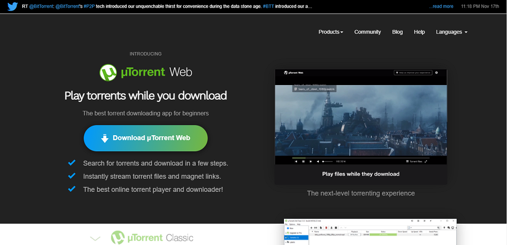 uTorrent MBLOP mybestlistofporn.com